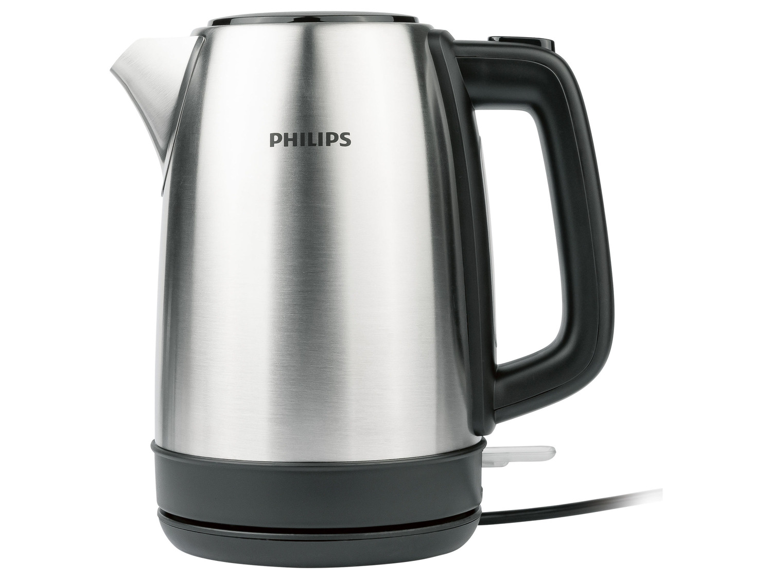 PHILIPS Edelstahl Wasserkocher »HD9350/90« | LIDL
