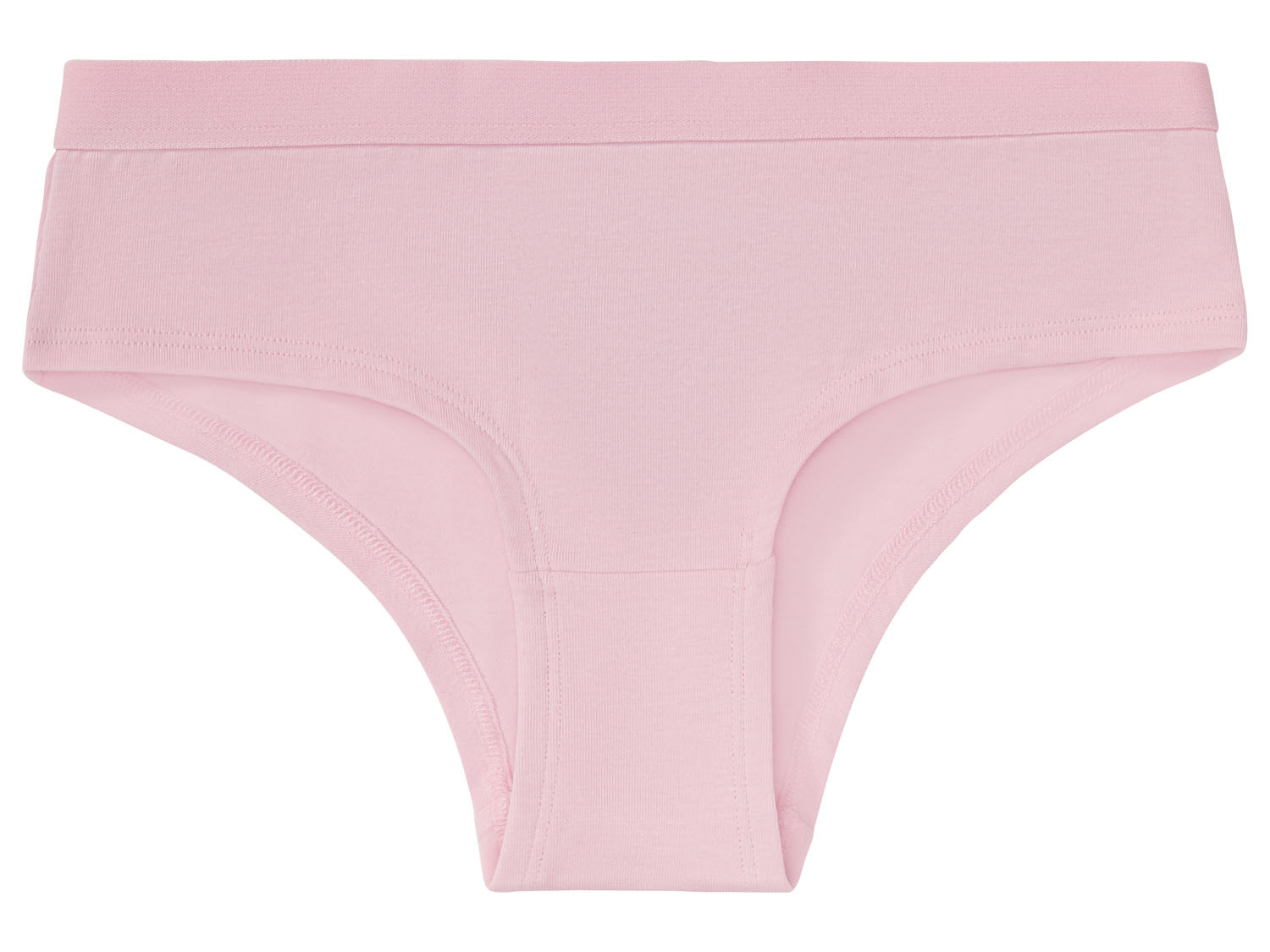 Pepperts ® Slip Hipster Mädchen 3er Set Lidl