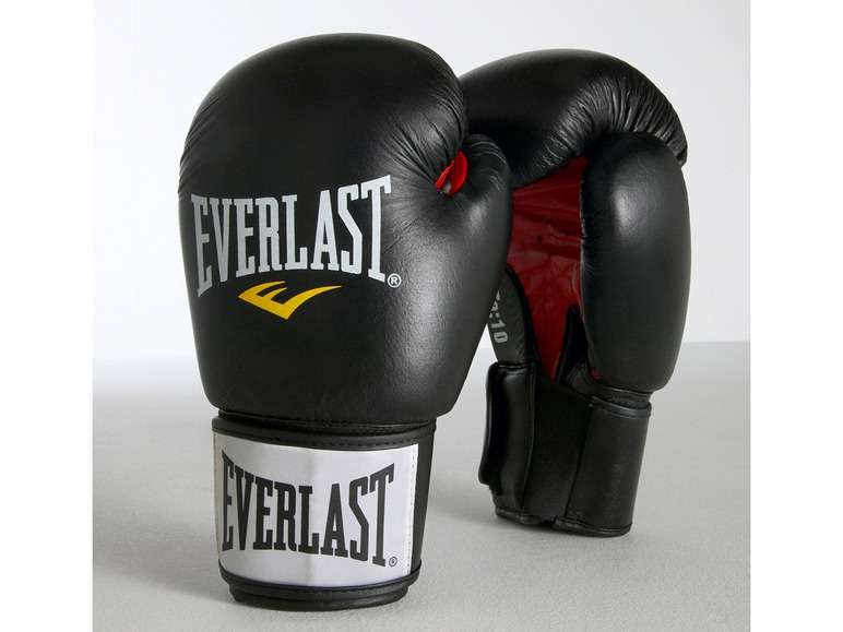 EVERLAST Erwachsenen-Boxhandschuhe 6000L