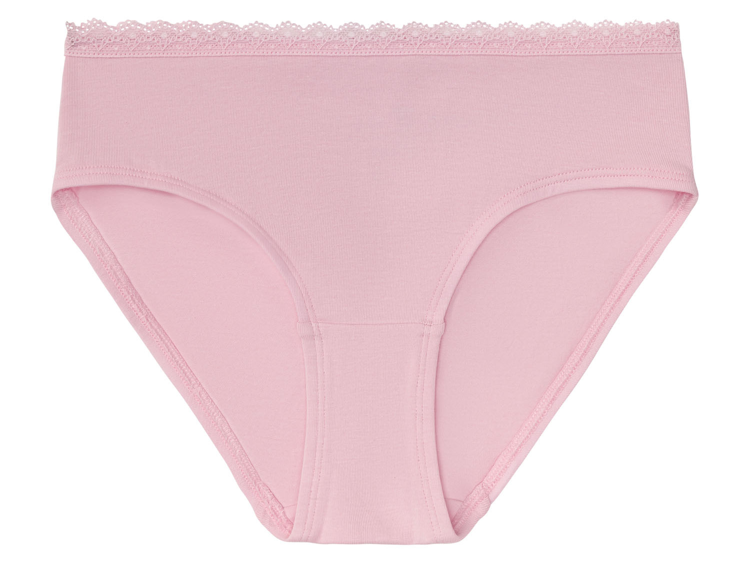 Pepperts Slip Hipster Mädchen 3er Set Lidl