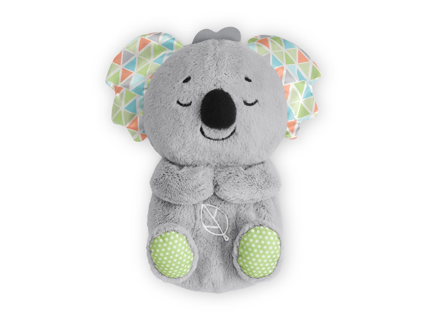 Angebot Lidl Fisher Price Fisher-Price Atmender Koala Lidl