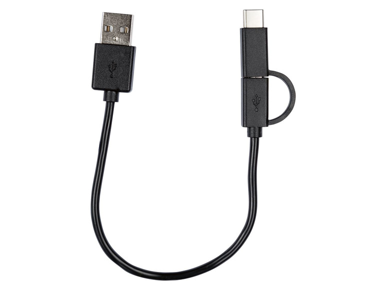 SILVERCREST® SILVERCREST® Powerbank »Slimline 5000 mAh…