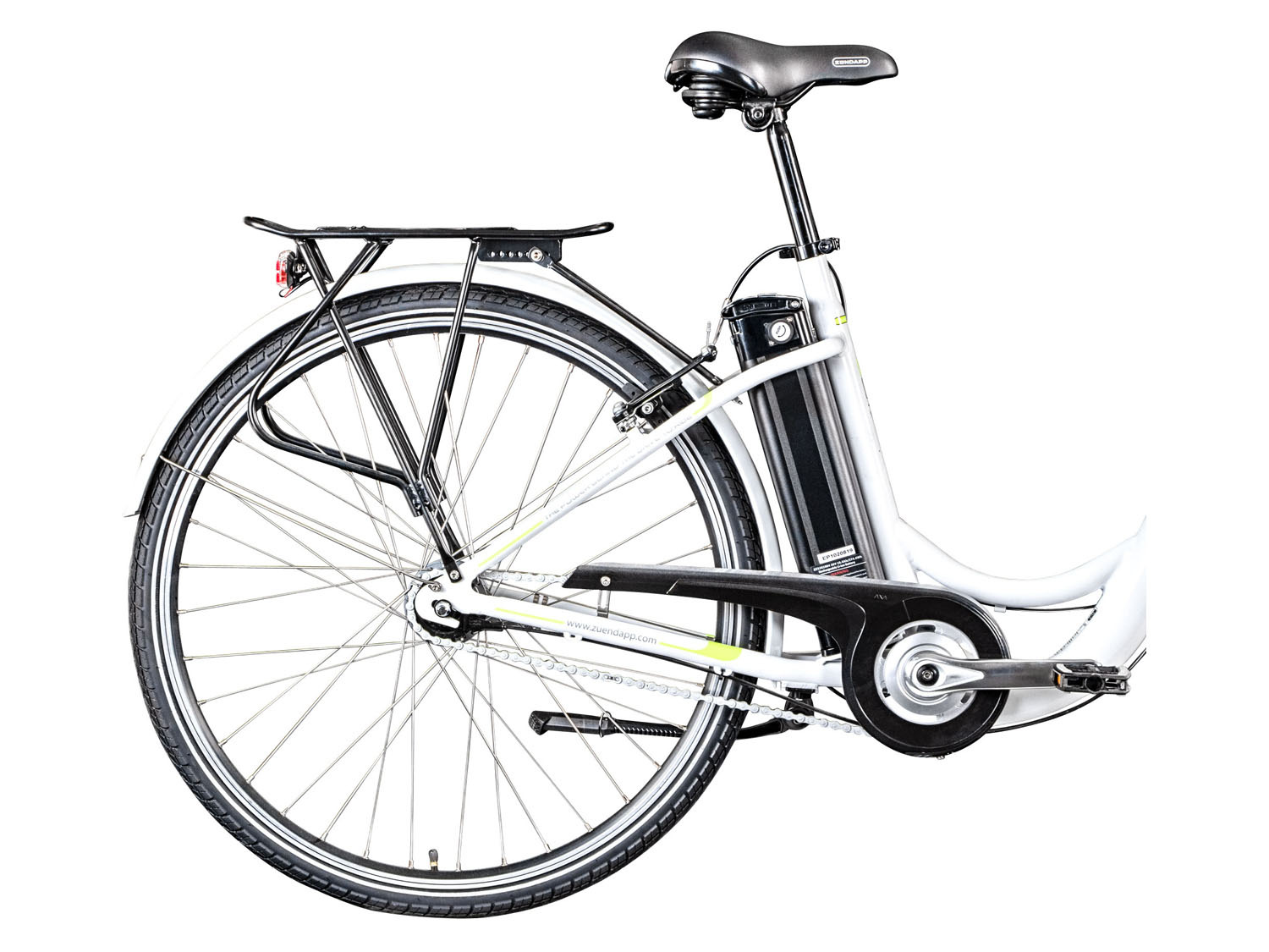 E-Bike City »Z517 700c«, 28 Zoll online kaufen | LIDL