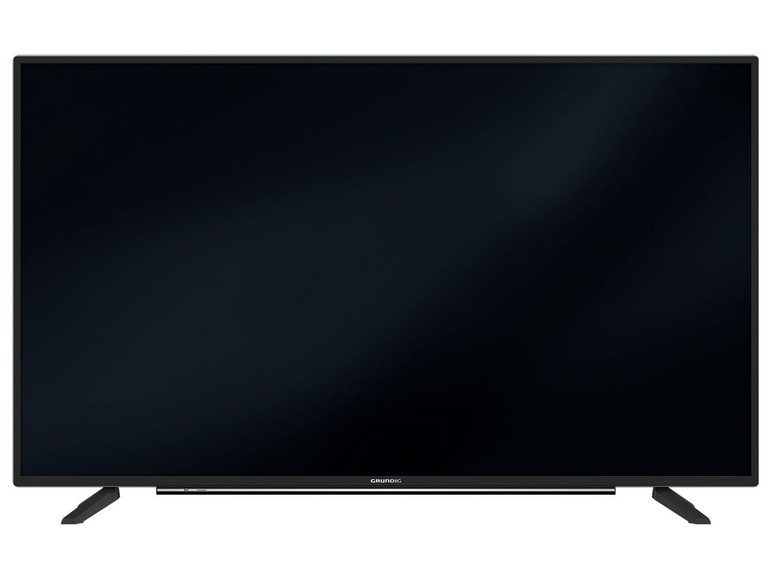 GRUNDIG 32 GFB 6060 - Fire TV Edition, Full HD Fernseh…