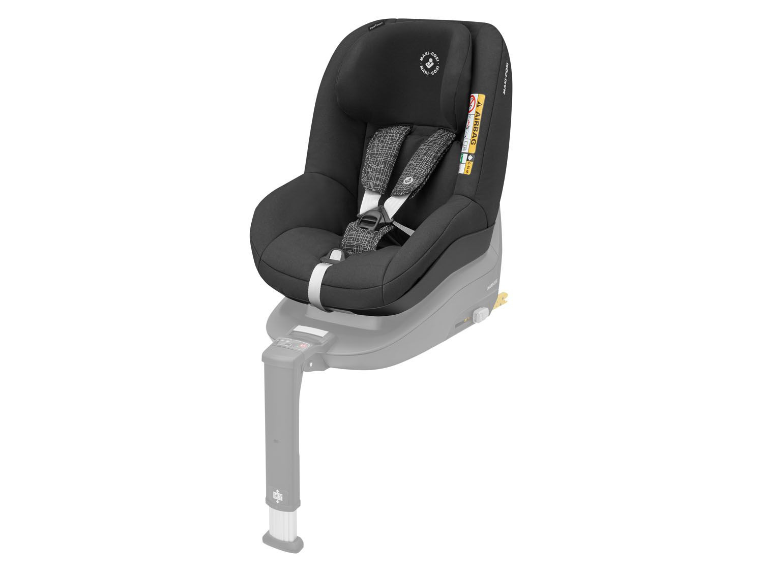 Maxi-Cosi Maxi-Cosi Kindersitz »Pearl Smart« i-Size