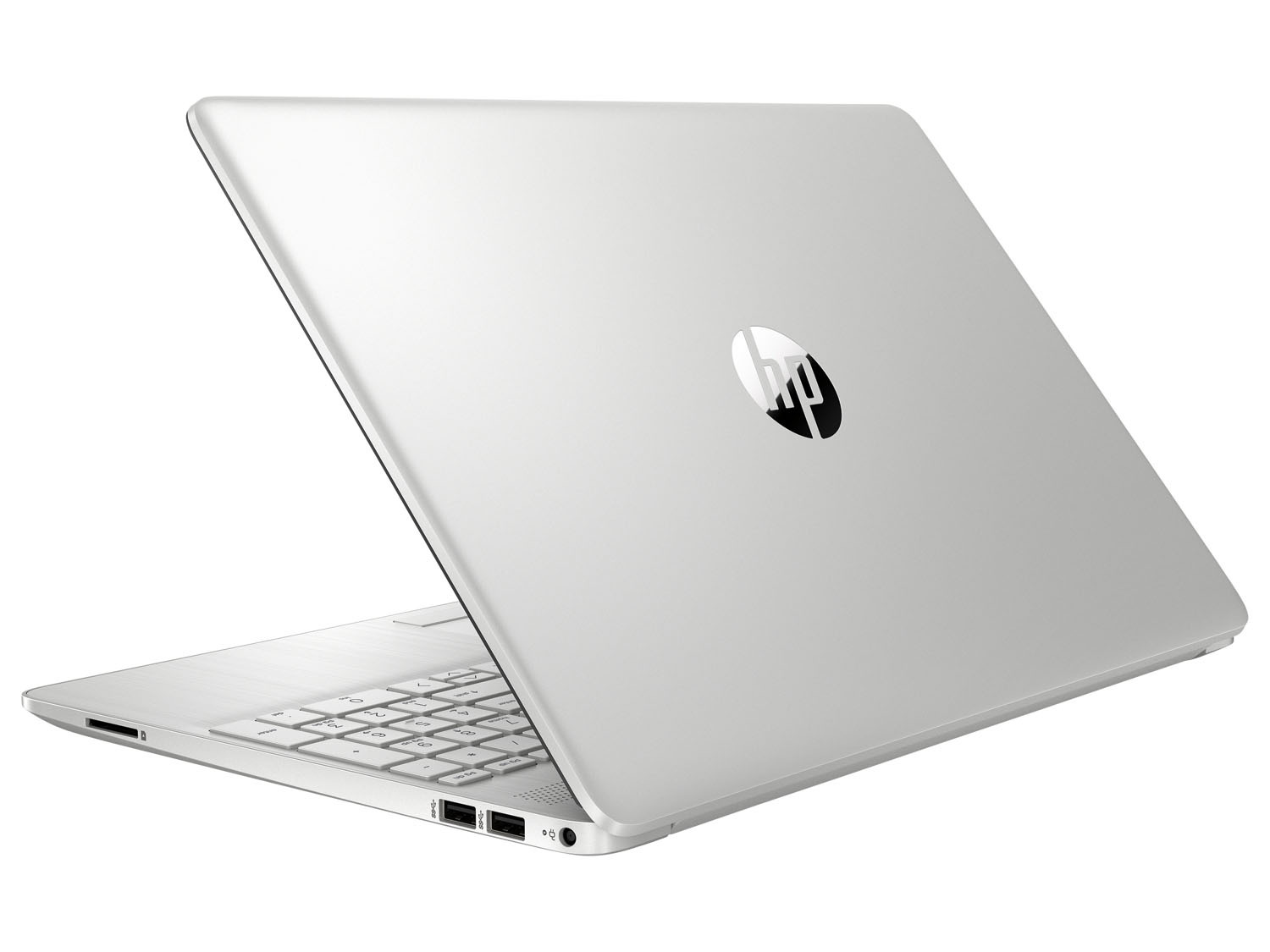 HP HP Laptop »15-dw3556ng«, Full-HD 15,6 Zoll, Intel®