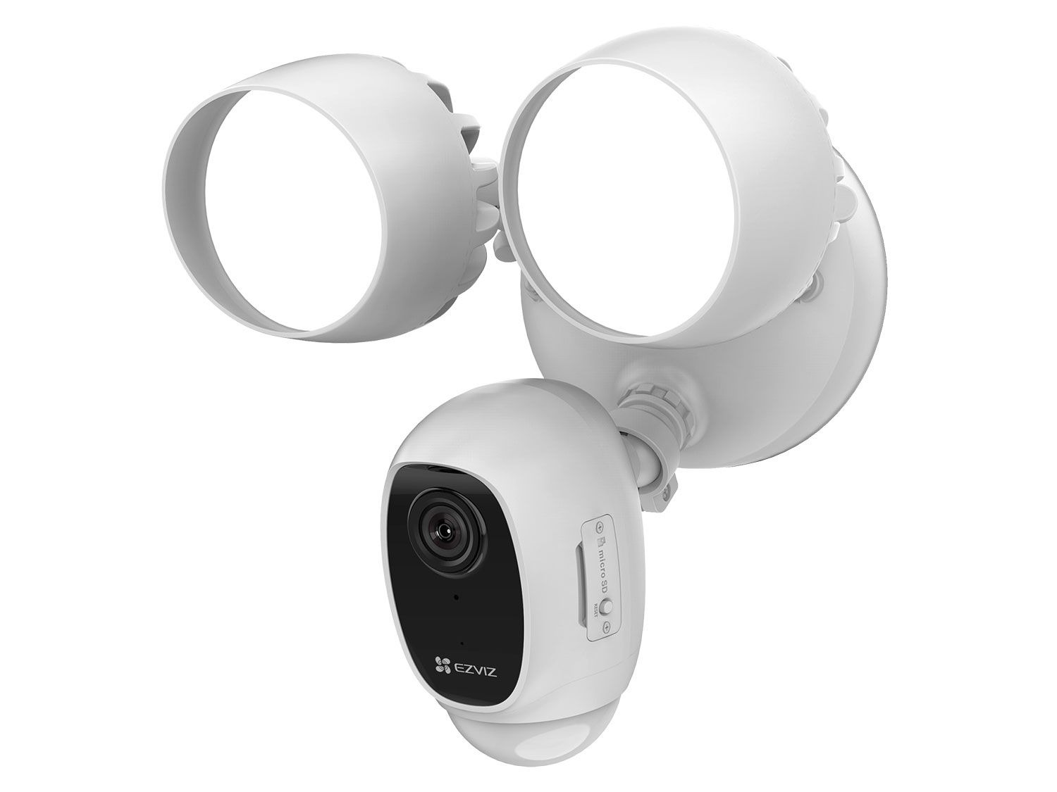 EZVIZ Outdoor Floodlight online kaufen | LIDL