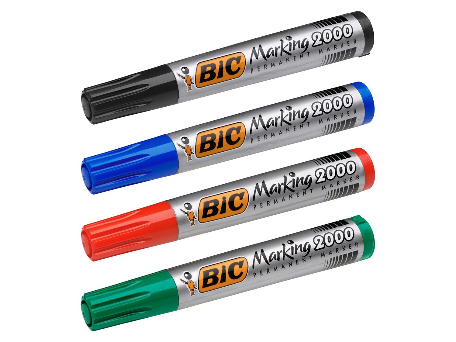 BIC Marking 2000 Permanent Marker online kaufen | LIDL