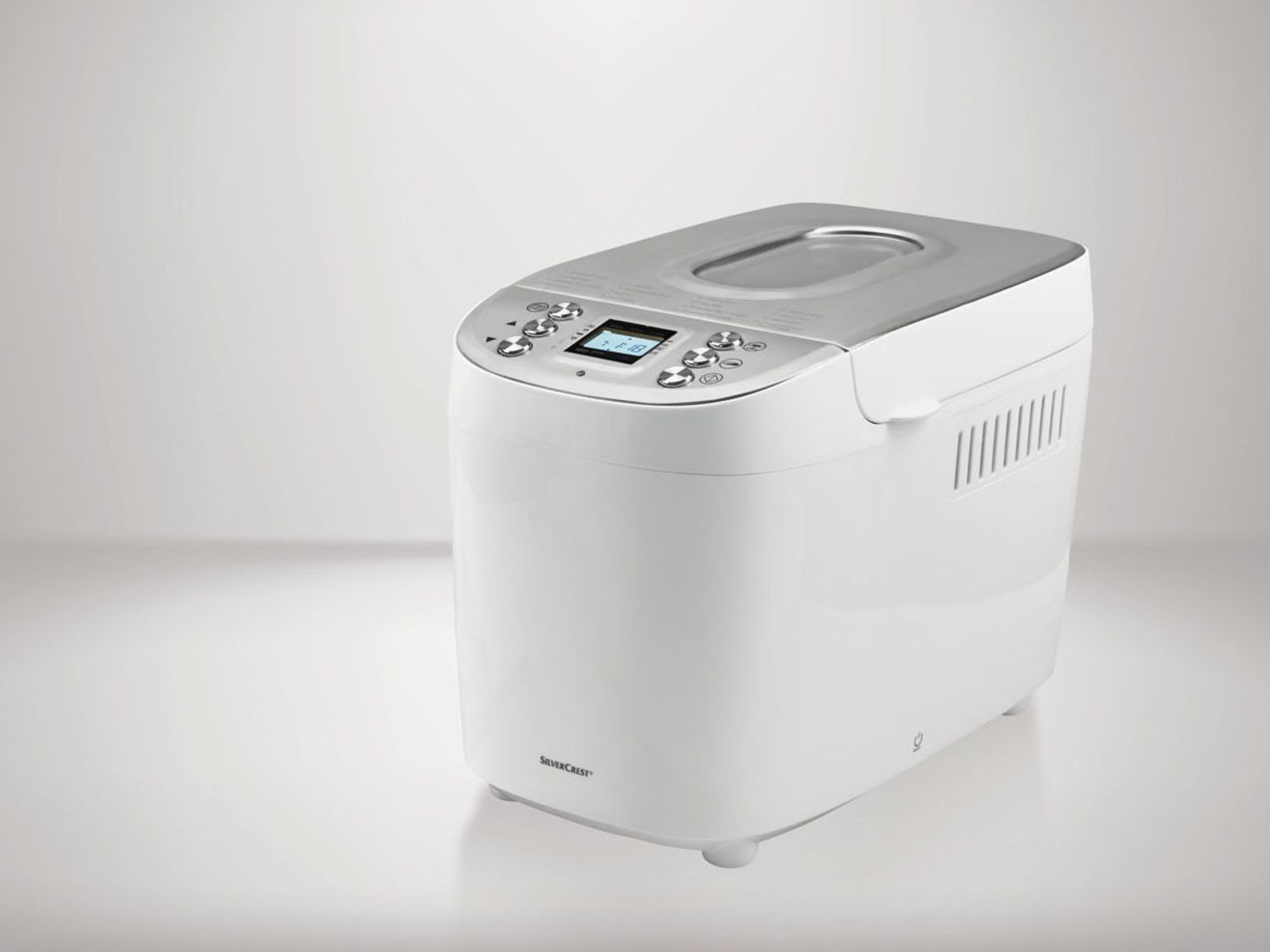 SILVERCREST® KITCHEN TOOLS Brotbackautomat, 850 Watt,