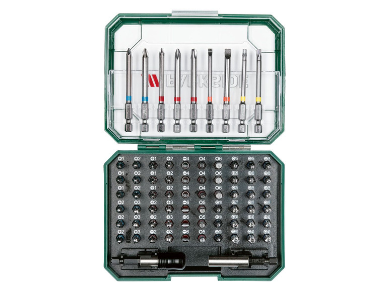 PARKSIDE® Bit-Set »PBS3 A2«, inklusive Bithalter | LIDL