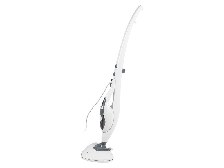 SILVERCREST® SILVERCREST® Dampfmop »SDM 1500 D3«, 1500…