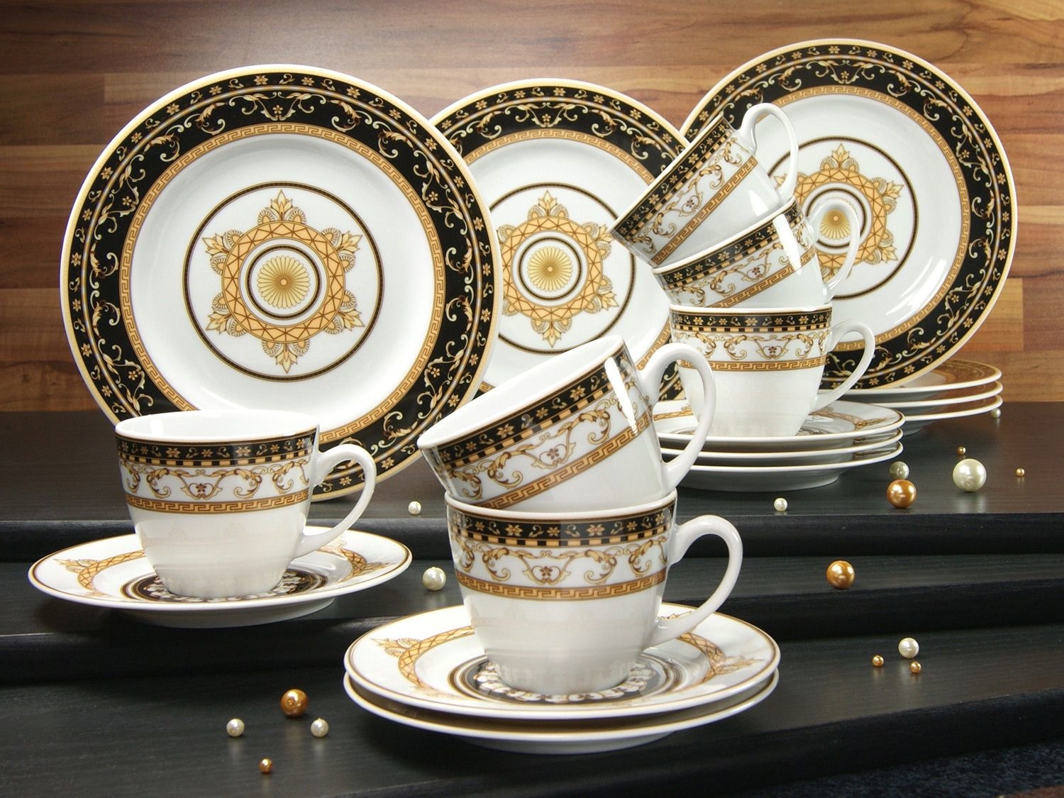 Creatable Creatable Kombiservice Majestosa | LIDL