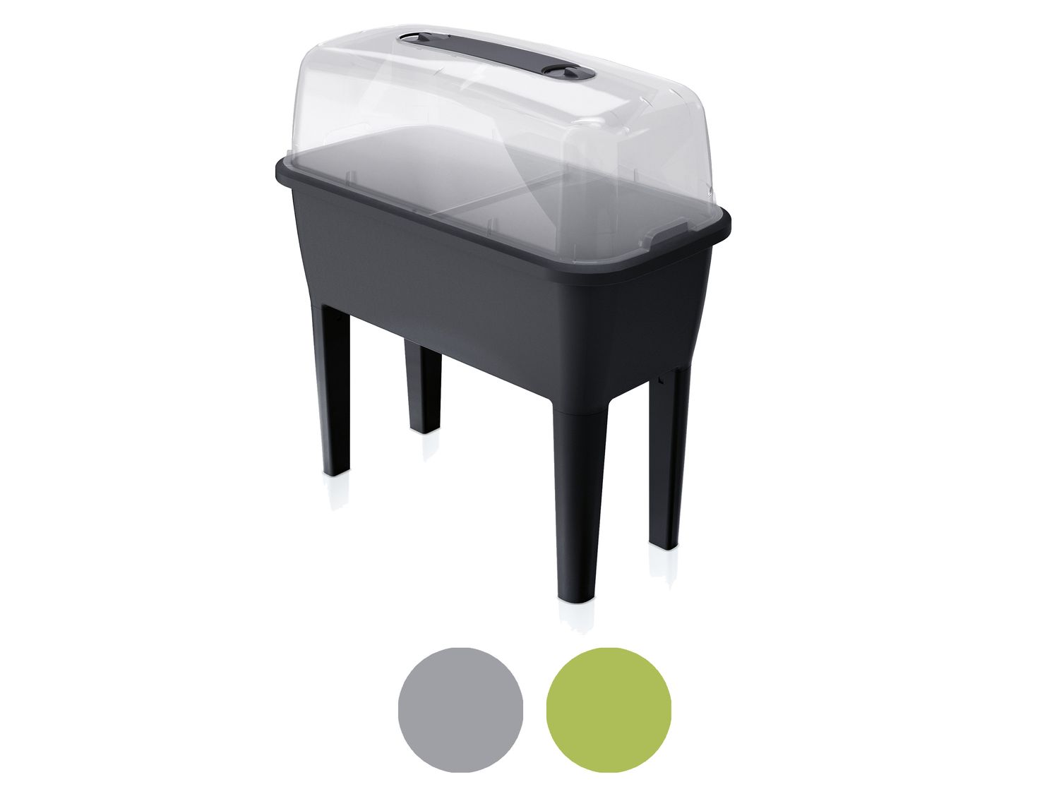 Angebot Lidl Prosperplast Hochbeet »Respana Planter