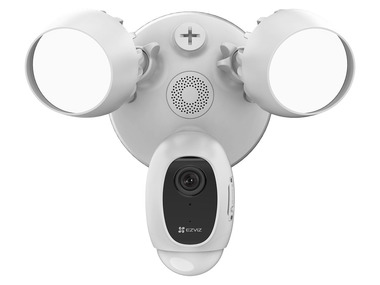 EZVIZ Outdoor Floodlight online kaufen | LIDL