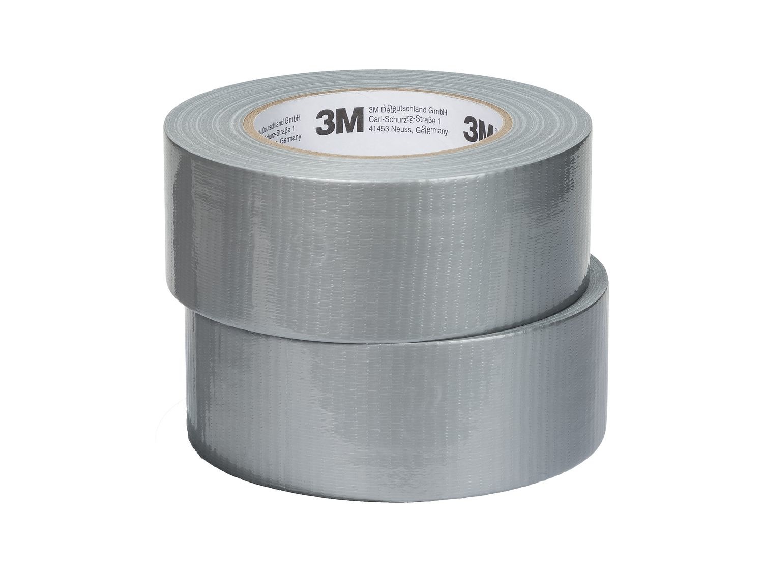 3M Gewebe-Reparaturband 2er-Set