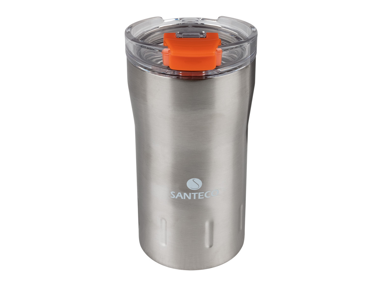SIGG Thermobecher Santeco Double Wall Kariba 350ml