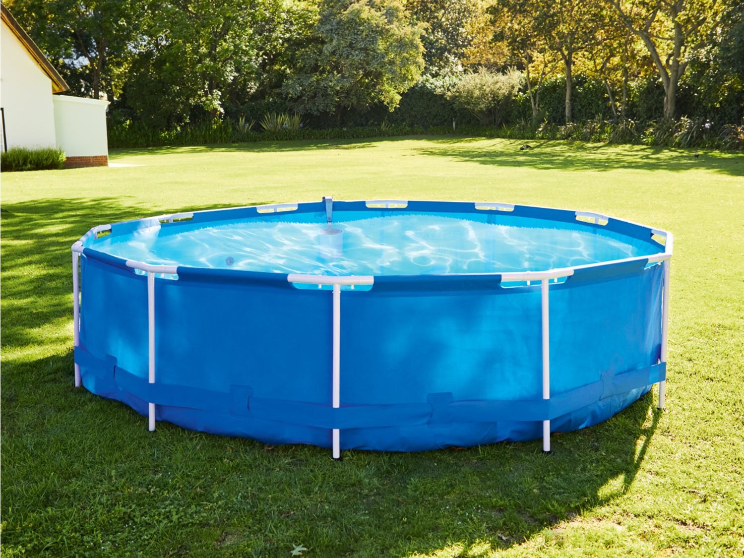 Bestway Bestway Metal Frame Pool online kaufen | LIDL
