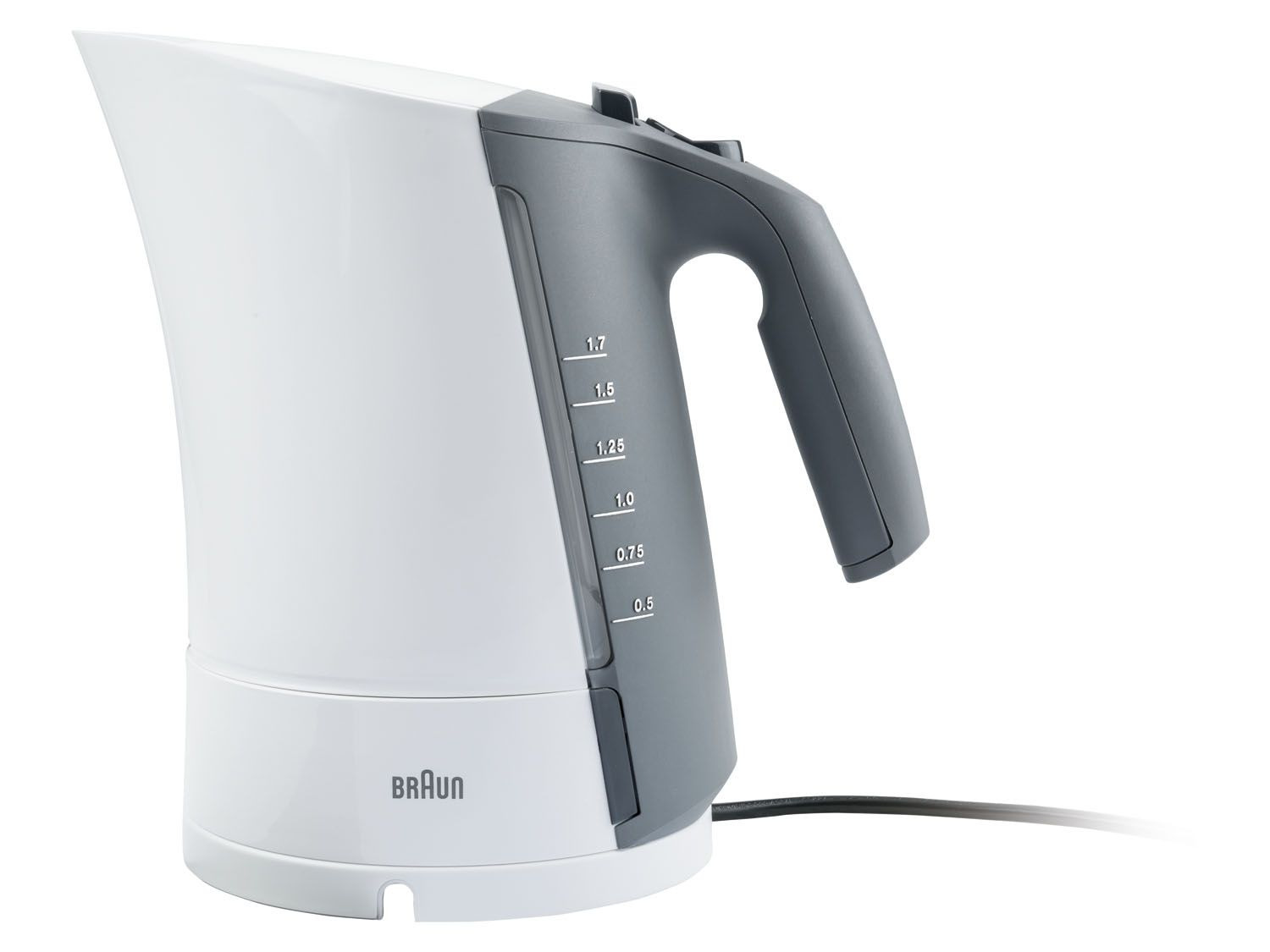 BRAUN BRAUN Wasserkocher Multiquick 3 WK 300