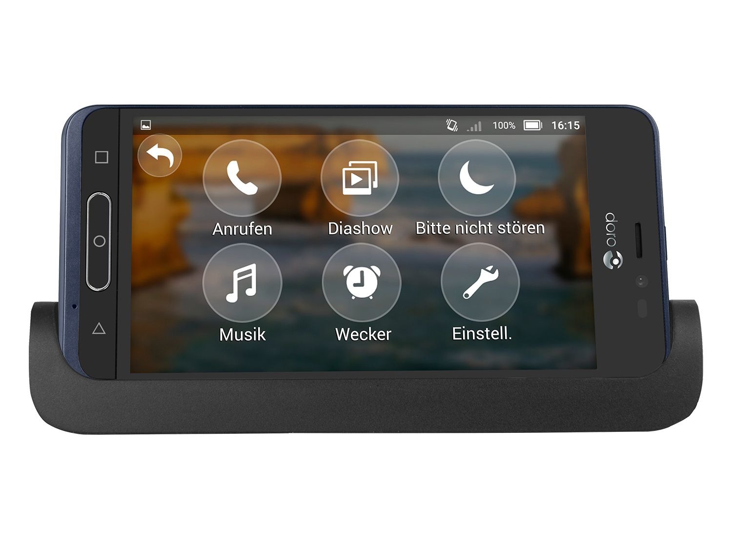 doro 8035 4G Senioren Smartphone online kaufen | LIDL