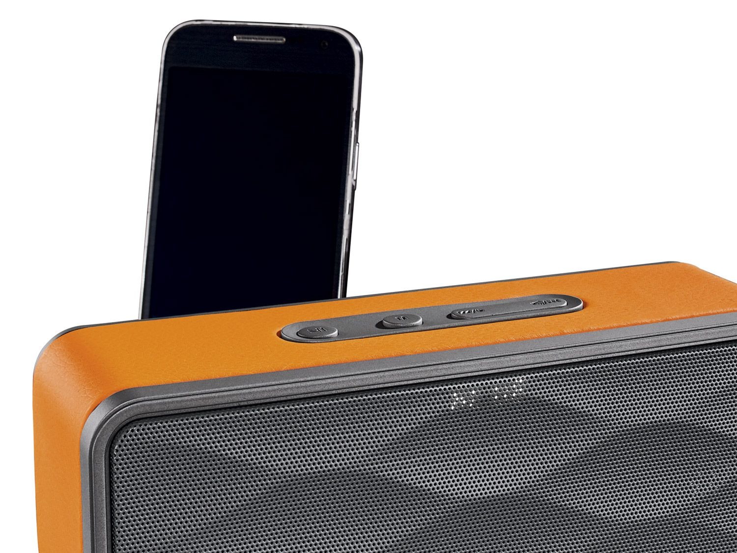 SILVERCREST® Bluetoothspeaker SBLL 4.2 A1