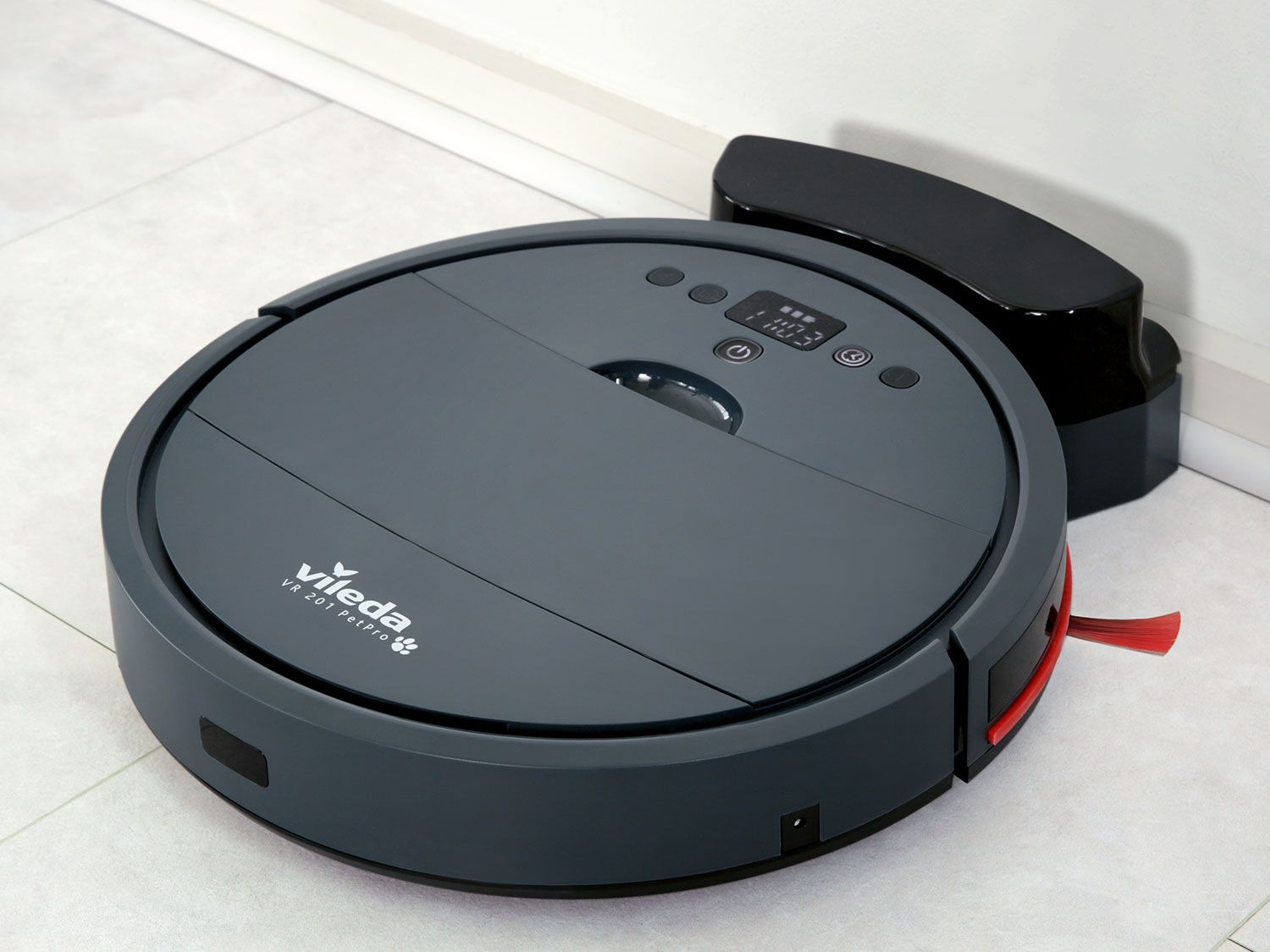 Vileda VR 201 PetPro Saugroboter online kaufen | LIDL