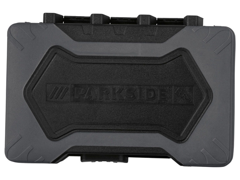 PARKSIDE® PARKSIDE® Bitset »Impact PBSI 2 B2«, mit Tor…