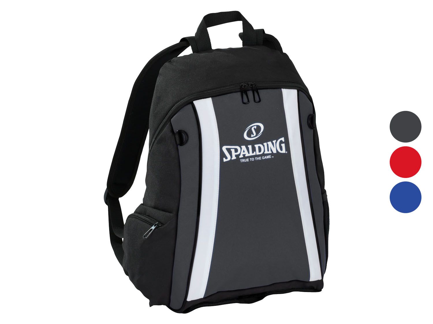Angebot Lidl Spalding BACKPACK SPORTSMATE Lidl
