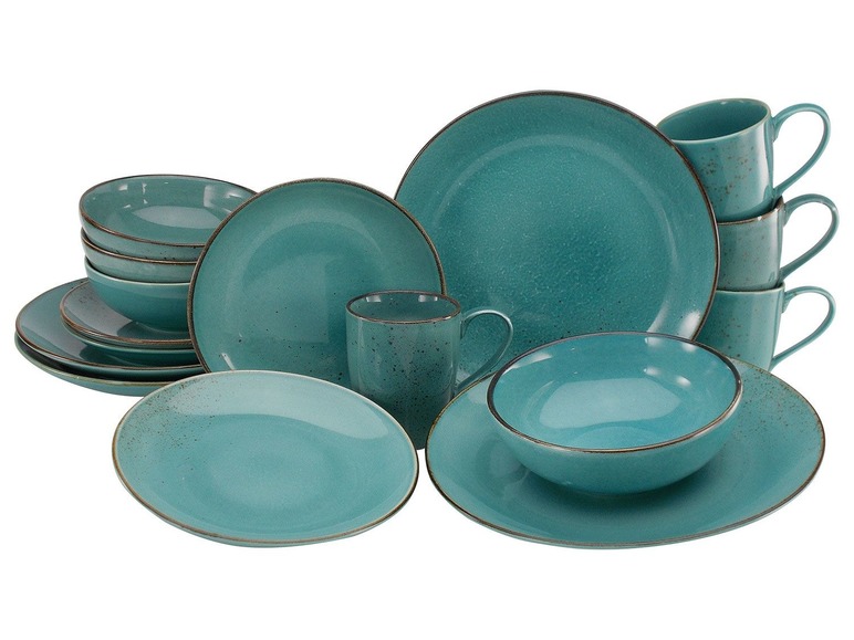 Creatable Service Nature Collection 16 tlg Natur