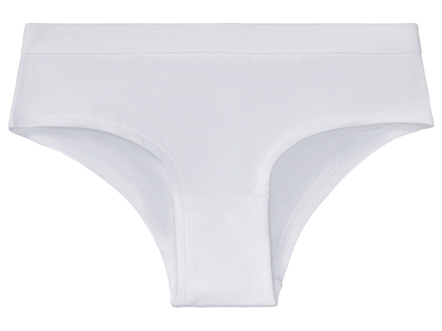 Pepperts ® Slip Hipster Mädchen 3er Set Lidl