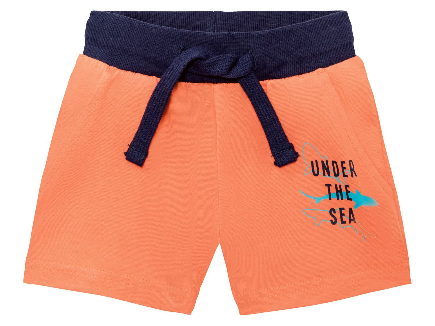 lupilu 2 Kleinkinder Jungen Shorts online kaufen | LIDL