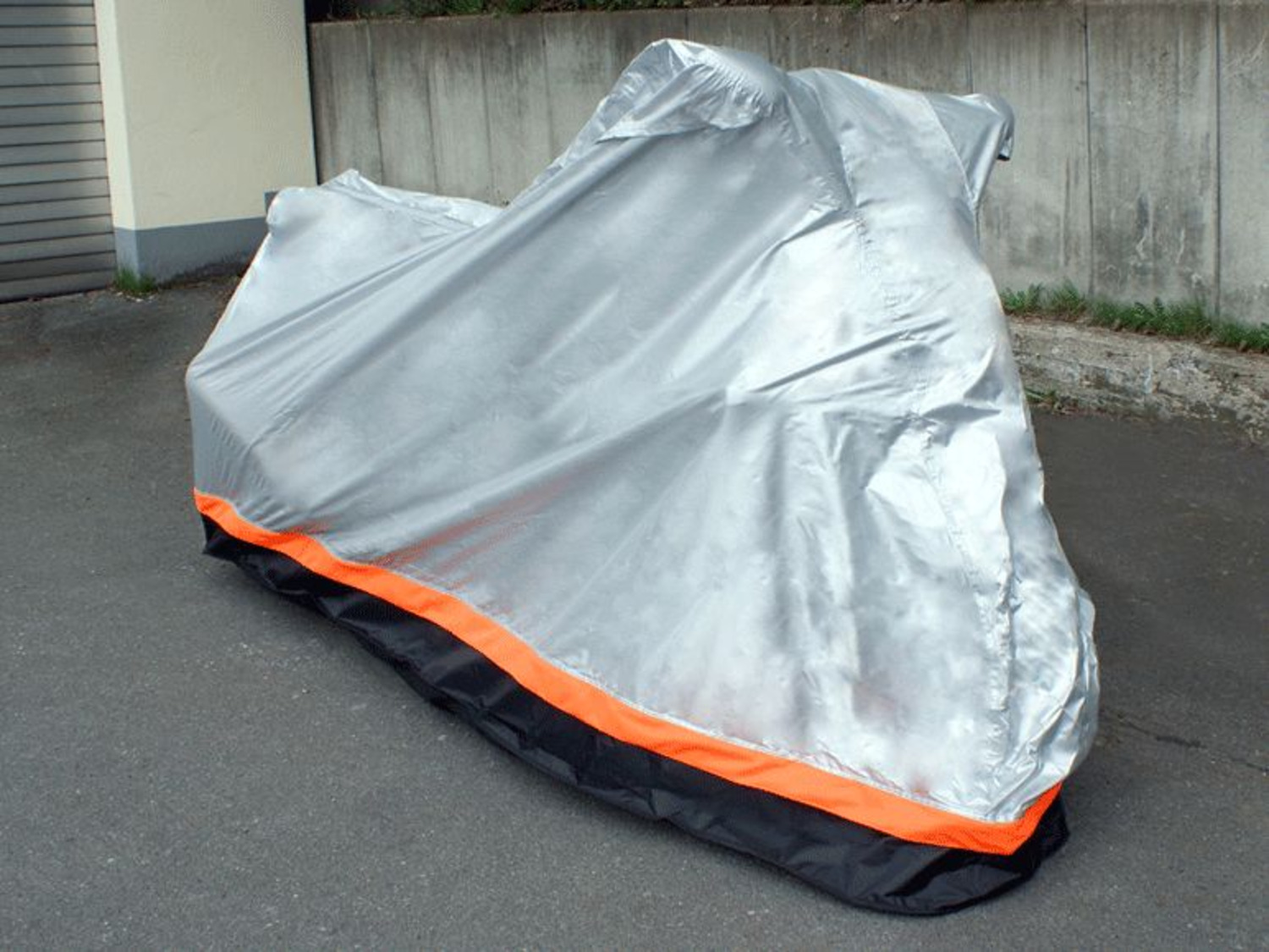 APA Motorrad Rundum-Garage 170t XL online kaufen | LIDL