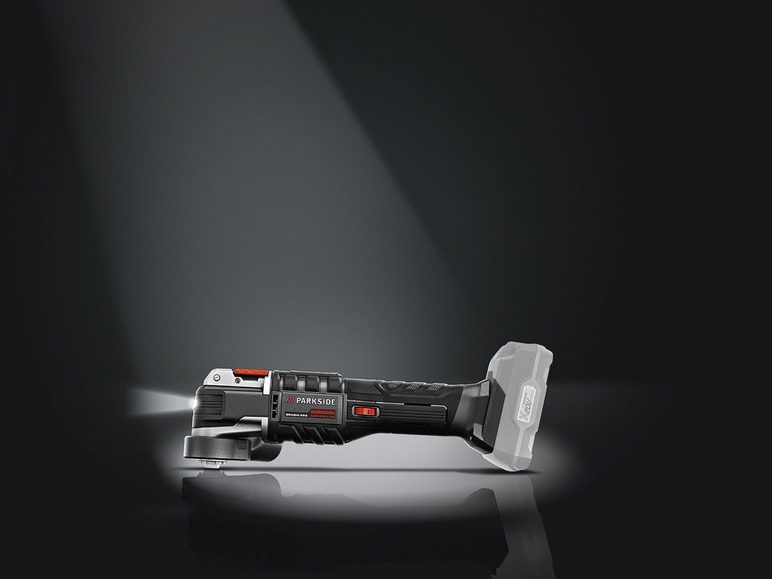 PARKSIDE PERFORMANCE® Akku-Multifunktionswerkzeug Perf…