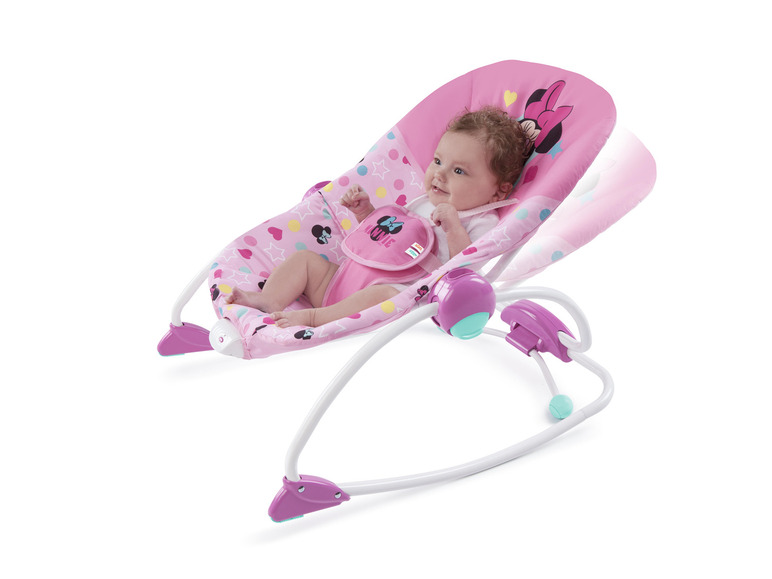 Disney baby Disney baby MINNIE MOUSE Stars & Smiles In…