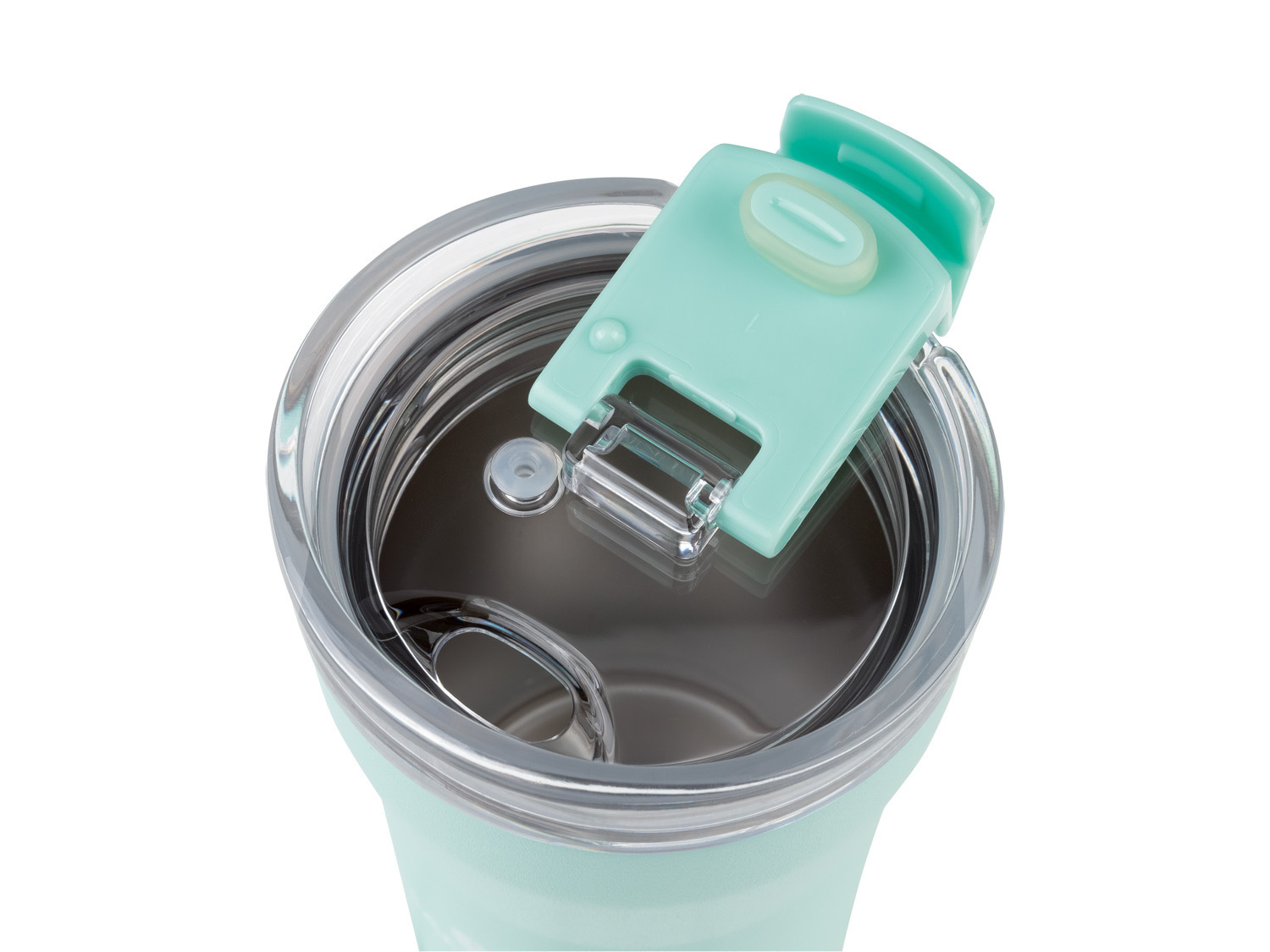 SIGG Thermobecher Santeco Double Wall Kariba 350ml