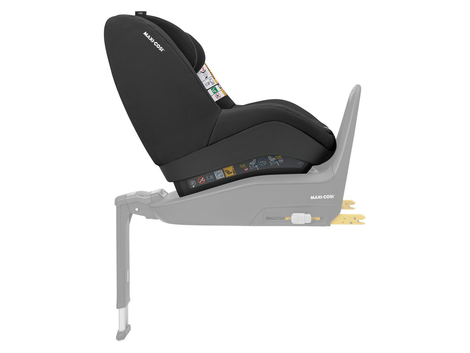 Maxi-Cosi Maxi-Cosi Kindersitz »Pearl Smart« i-Size