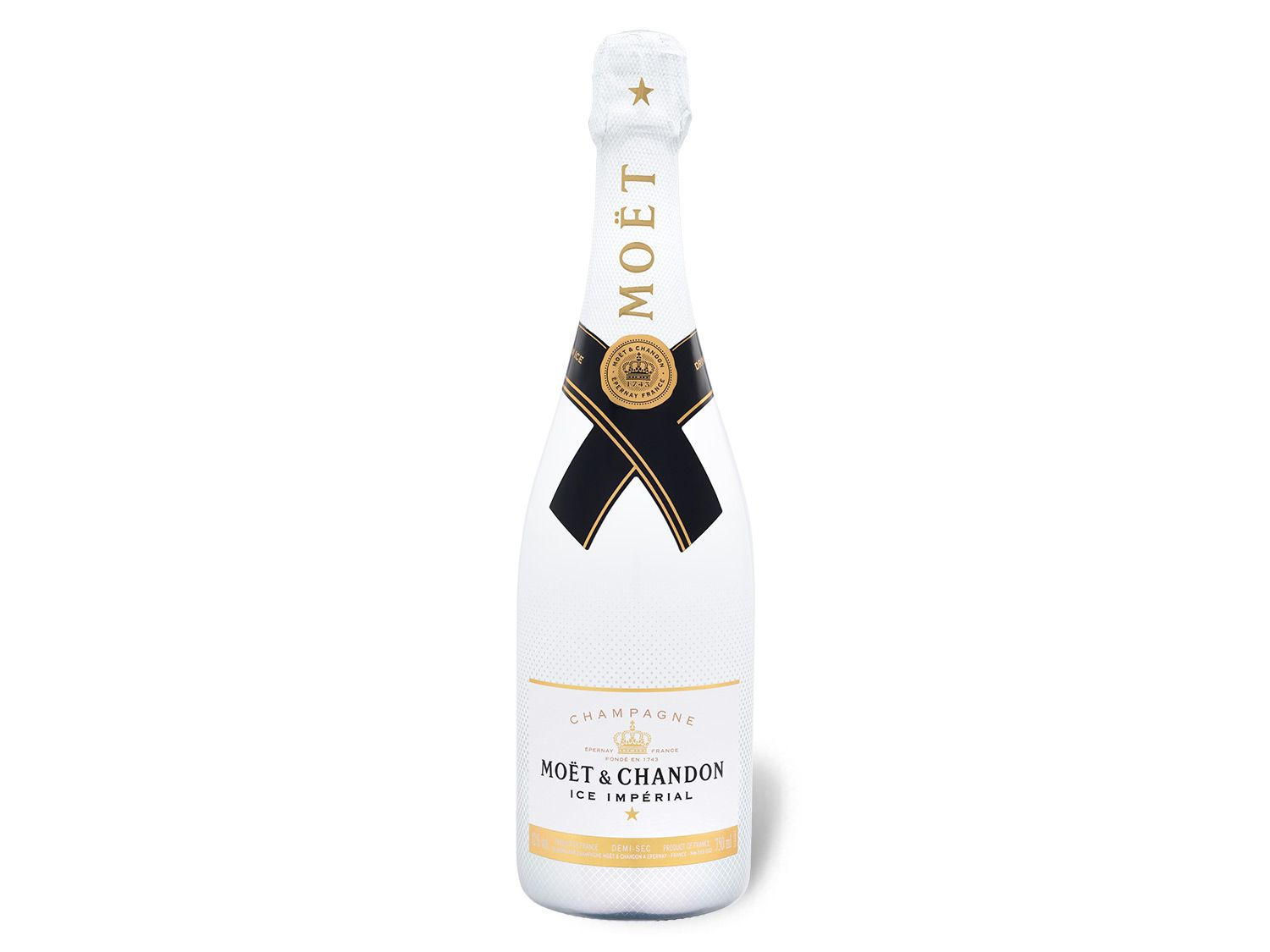 Moët & Chandon Ice Impérial, Champagner | LIDL