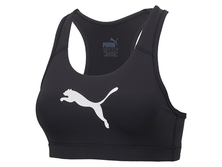 Puma Puma Damen Sportbustier 4Keeps Medium Support