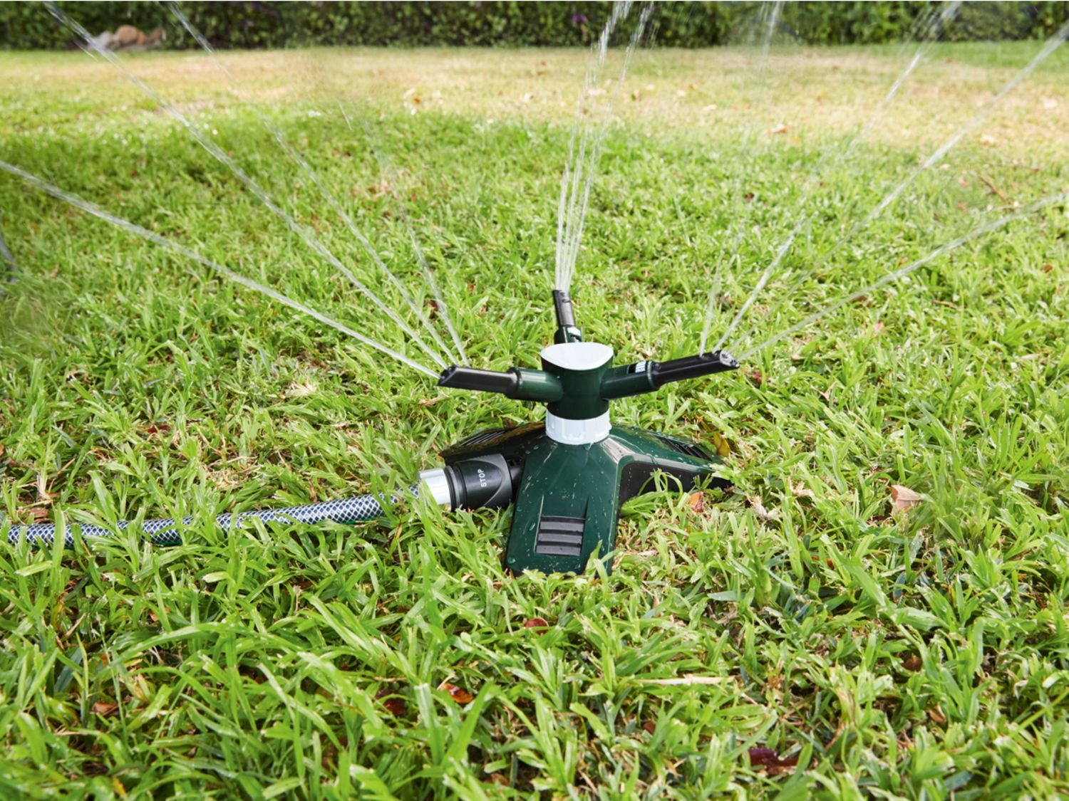 PARKSIDE® PARKSIDE® Gartenspritze/ Bewässerungsset Com…