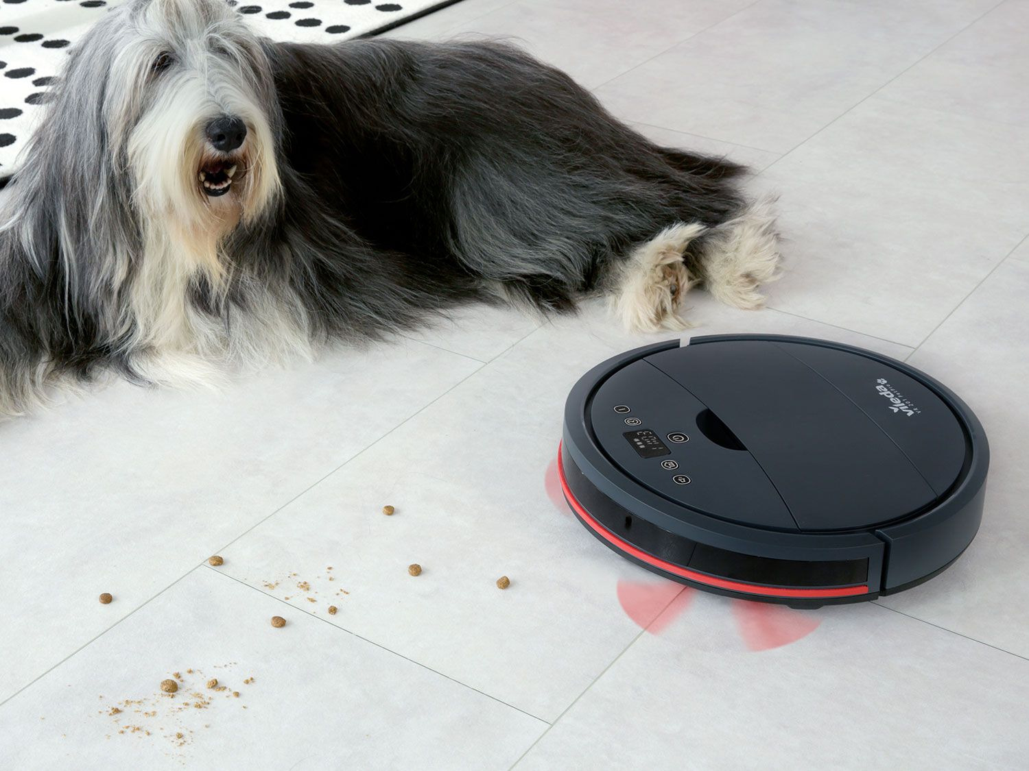 Vileda VR 201 PetPro Saugroboter online kaufen | LIDL