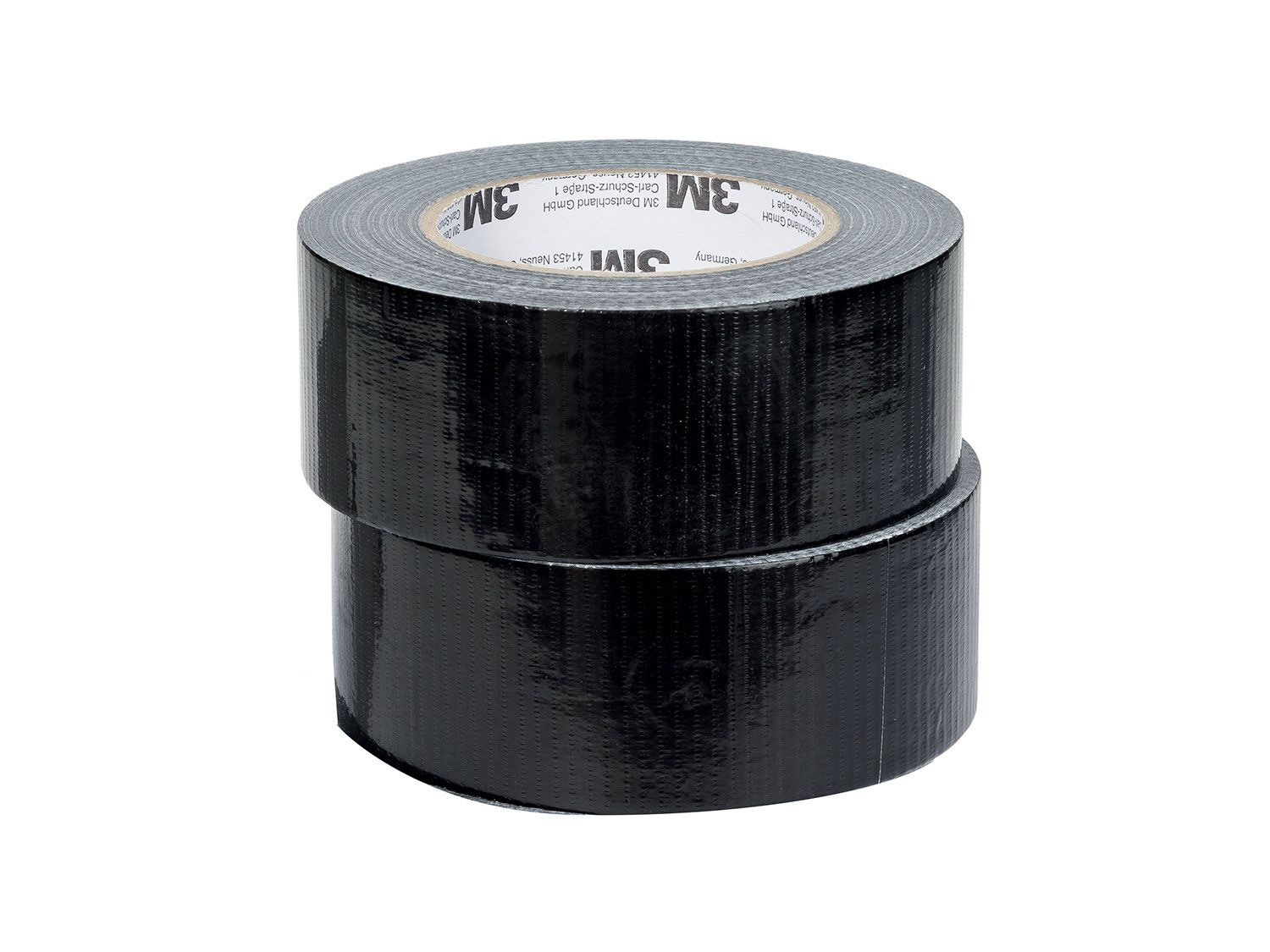 3M Gewebe-Reparaturband 2er-Set, reiß- und wetterfest