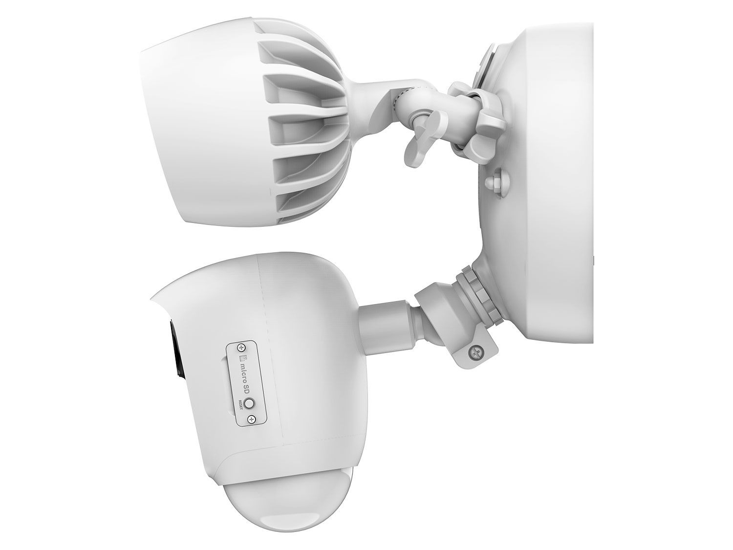 EZVIZ Outdoor Floodlight online kaufen | LIDL