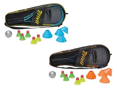 CRIVIT CRIVIT® Rapid-Ball-Set, für 2 Spieler, leichte