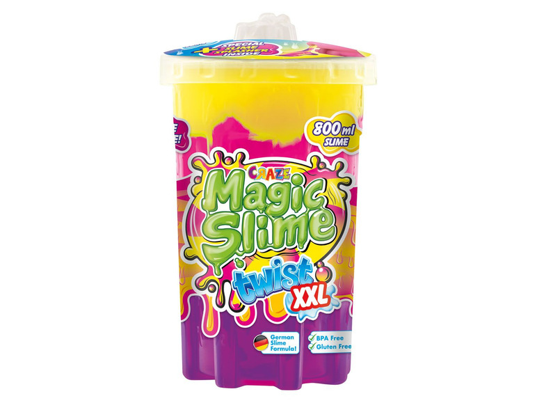 Craze Magic Slime