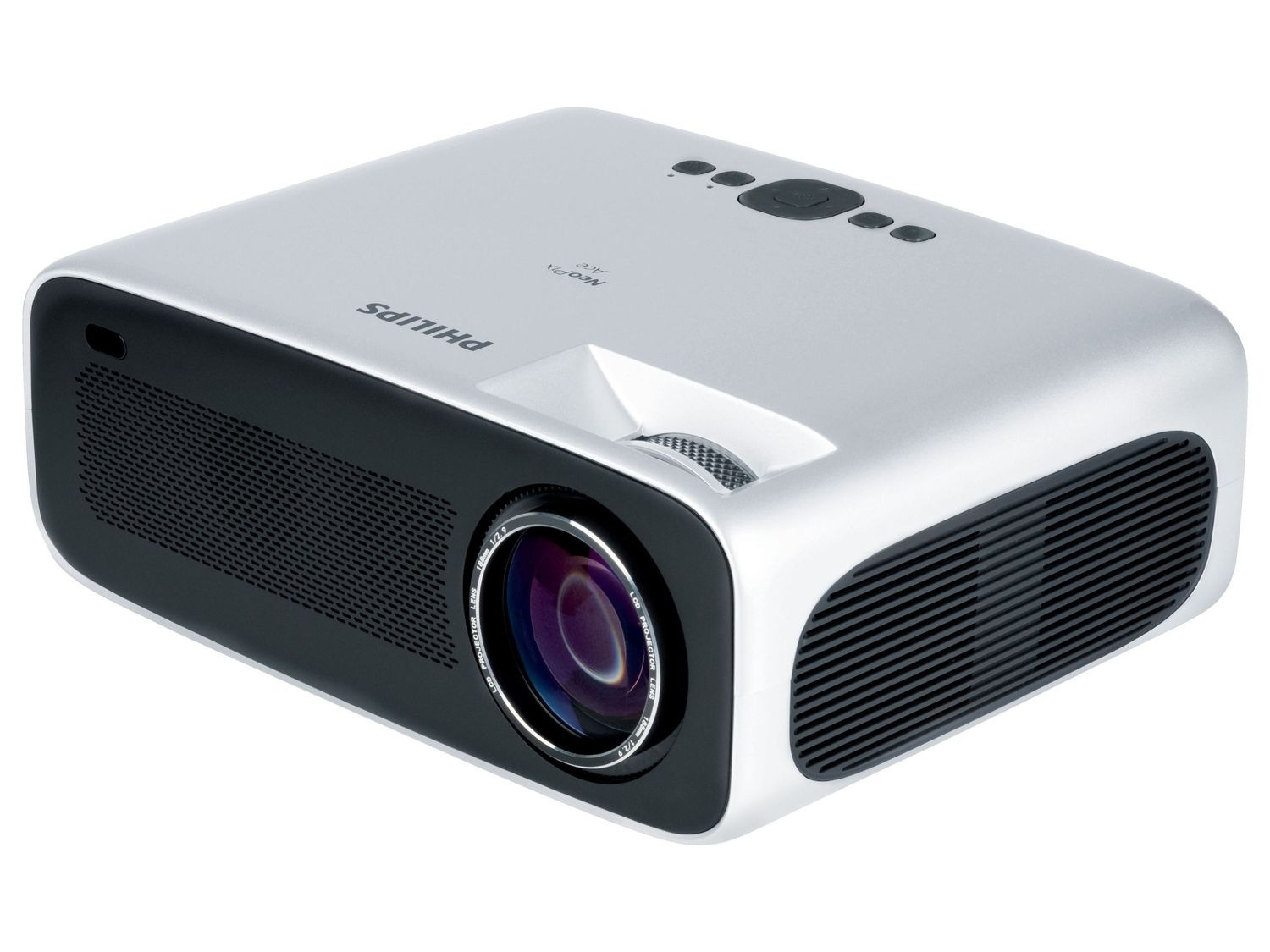 PHILIPS LED-Beamer PHILIPS »NeoPix Ace« , mit Full HD