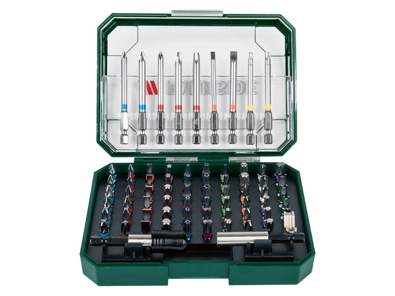 PARKSIDE® Bit-Set »PBS3 A2«, inklusive Bithalter | LIDL