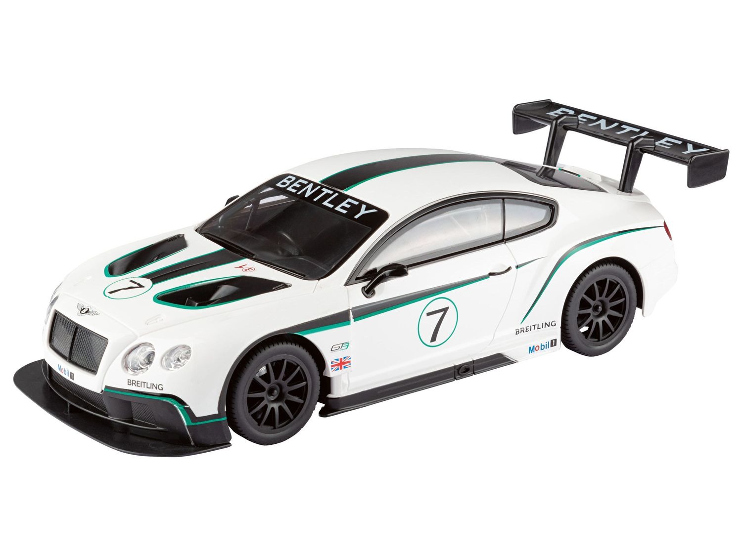 cartronic Ferngesteuertes Auto online kaufen | LIDL