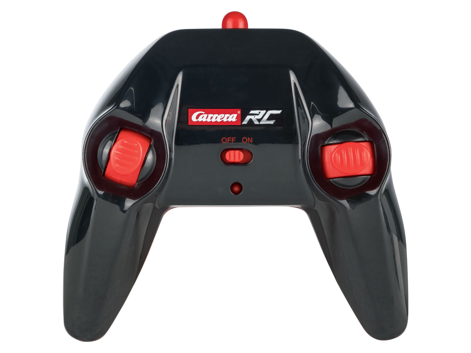 Carrera RC 2,4 GHz - »Mario Kart Quad«, mit Controller