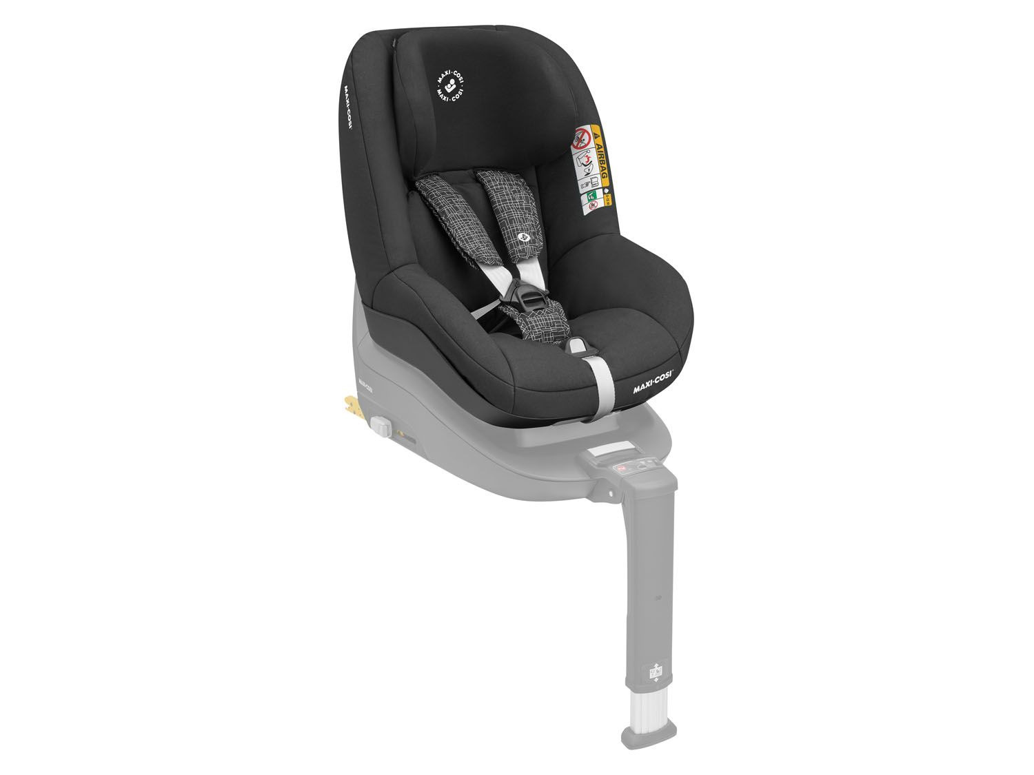 Maxi-Cosi Maxi-Cosi Kindersitz »Pearl Smart« i-Size