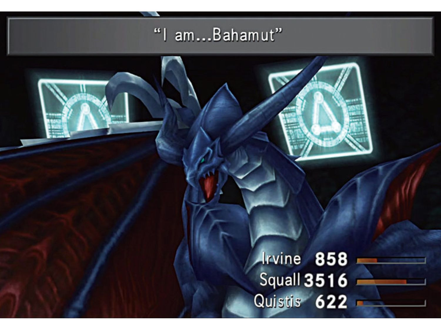 Koch Media Final Fantasy VII & Final Fantasy VIII Rema…