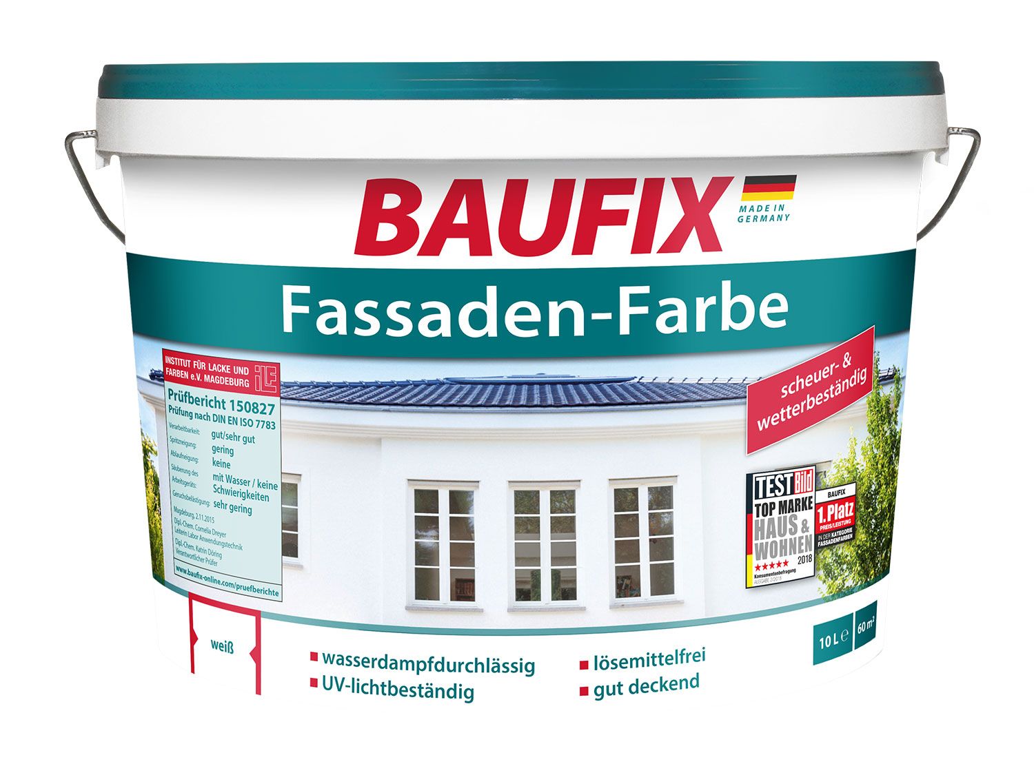 Wunderschone Baufix Farbe Lidl Ebenbild